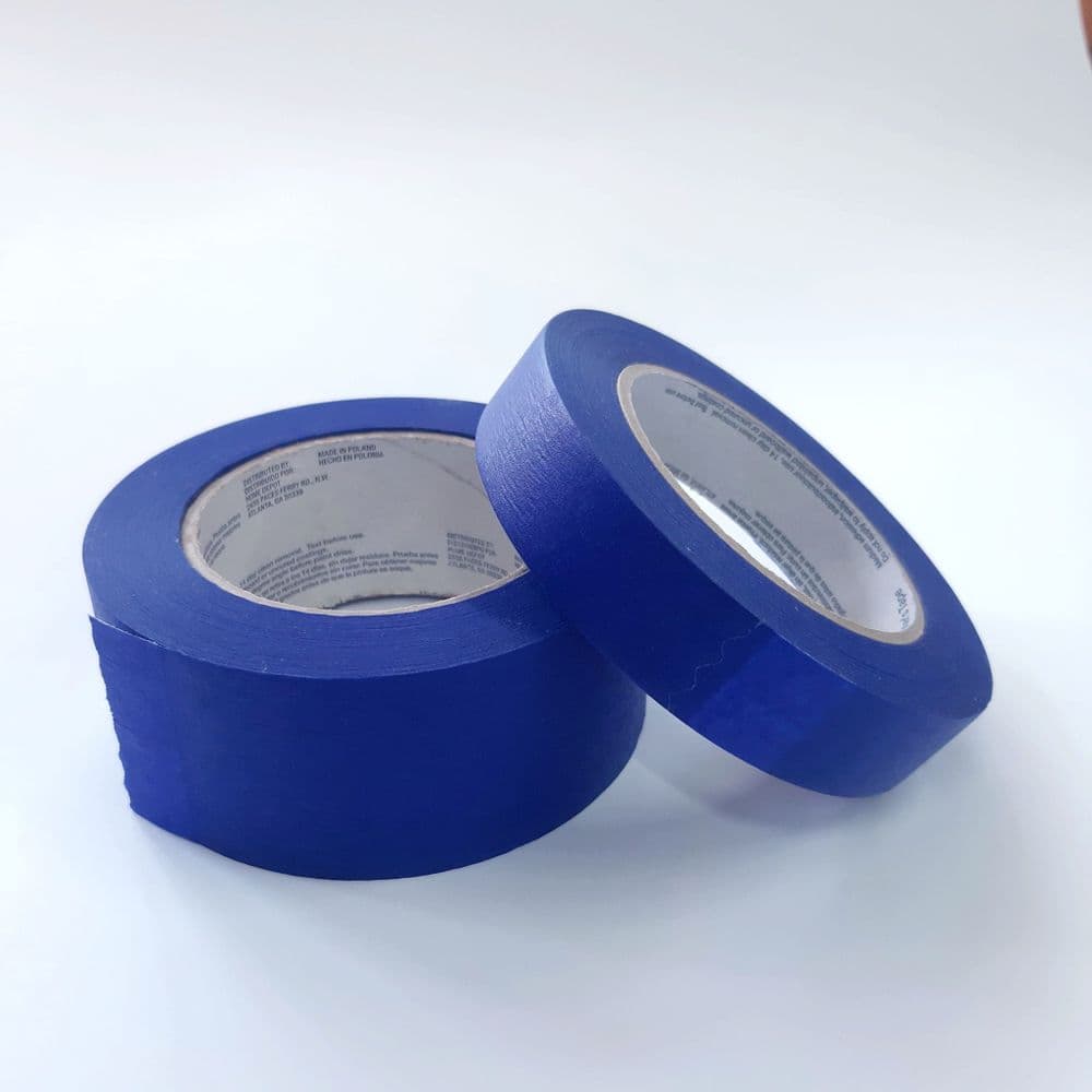 Low Tack Tape