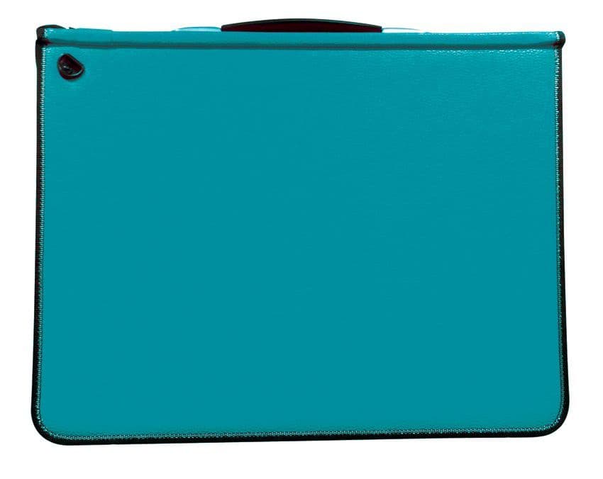 Mapac Premier Portfolio COLOURED