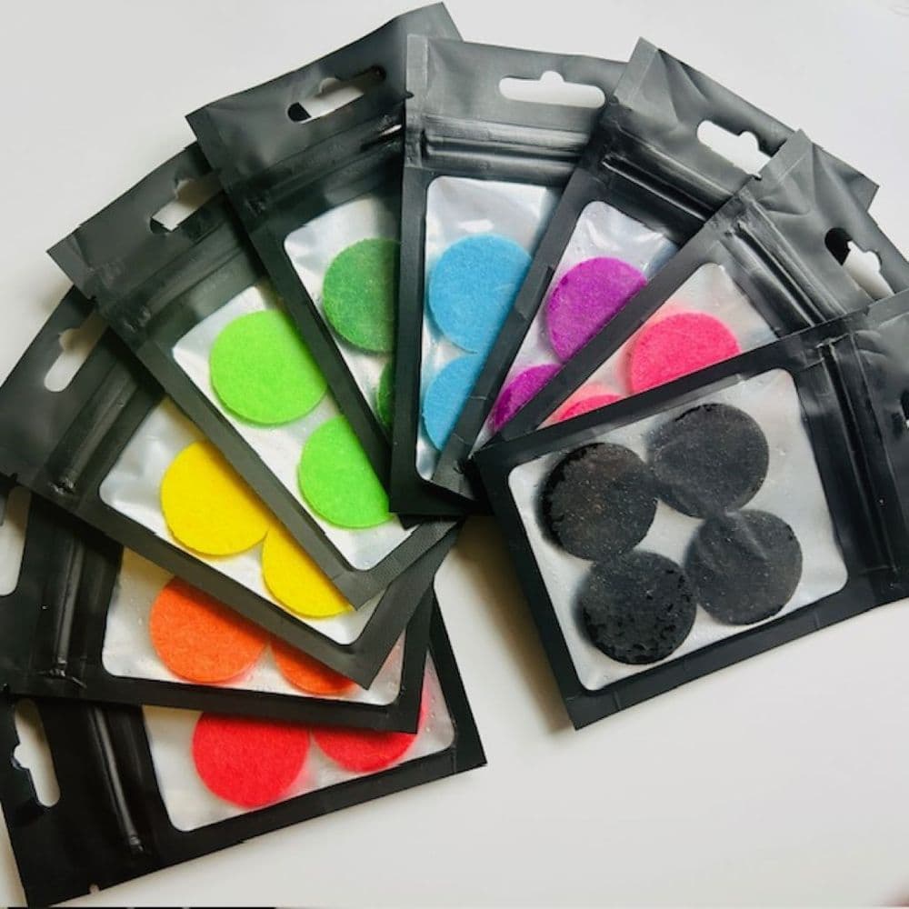 The Scenty Shop - Scented Hoover Discs