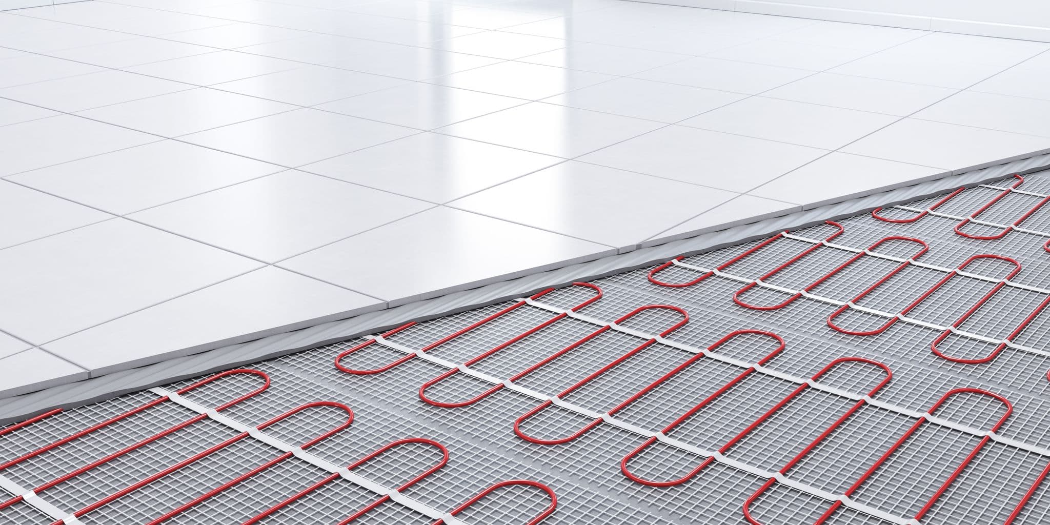 The Ultimate Guide to Electric Underfloor Heating: Efficient Comfort ...