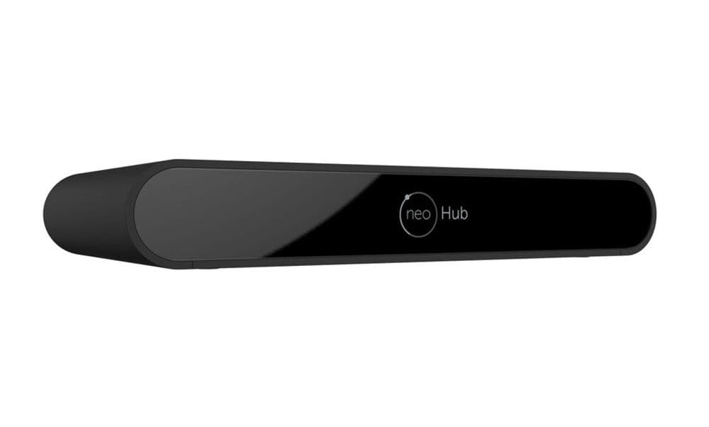 Heatmiser - Neo Hub G3