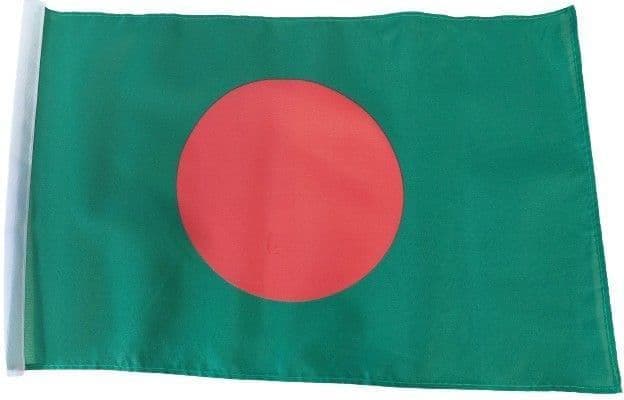 Bangladesh Small Flag | flagly.co.uk | We Sell Flags