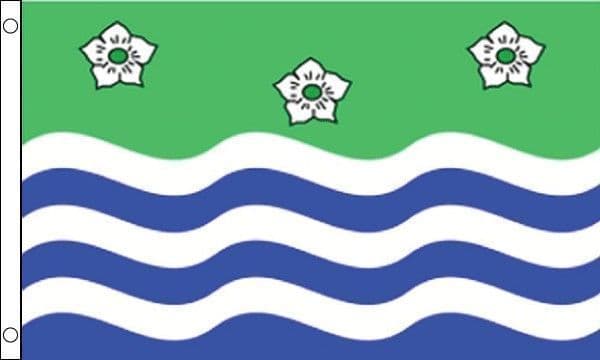 Cumberland Flag | flagly.co.uk | We Sell Flags and Bunting