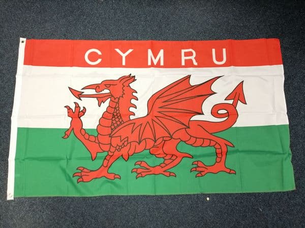 Cymru Flag | flagly.co.uk | We Sell Flags and Bunting