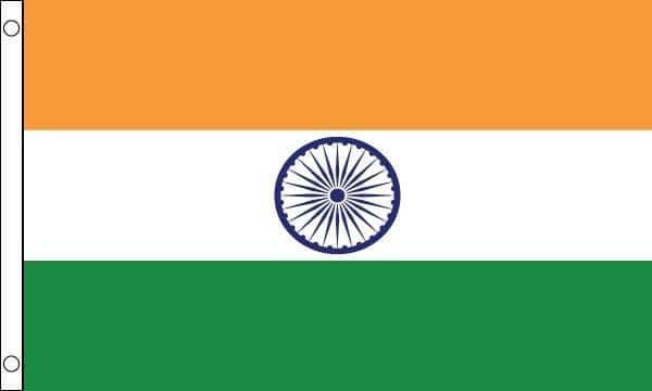 The Flag of India | India Flag | Indian Country Flags
