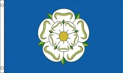 Yorkshire Day Flags | Yorkshire County Flag | English County Flag