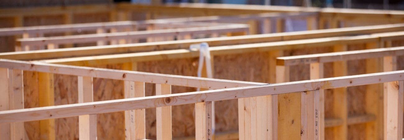 050 X 100 Untreated CLS 38x89Fin C16 Per 4 8m Length