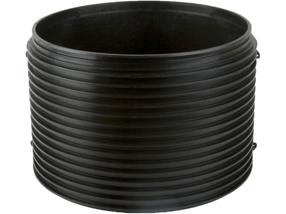 450mm Dia Chamber Riser 315mm Invert