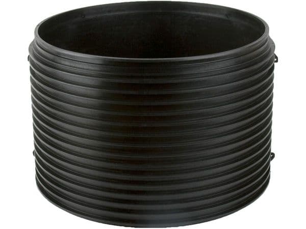 450mm Dia Chamber Riser 315mm Invert