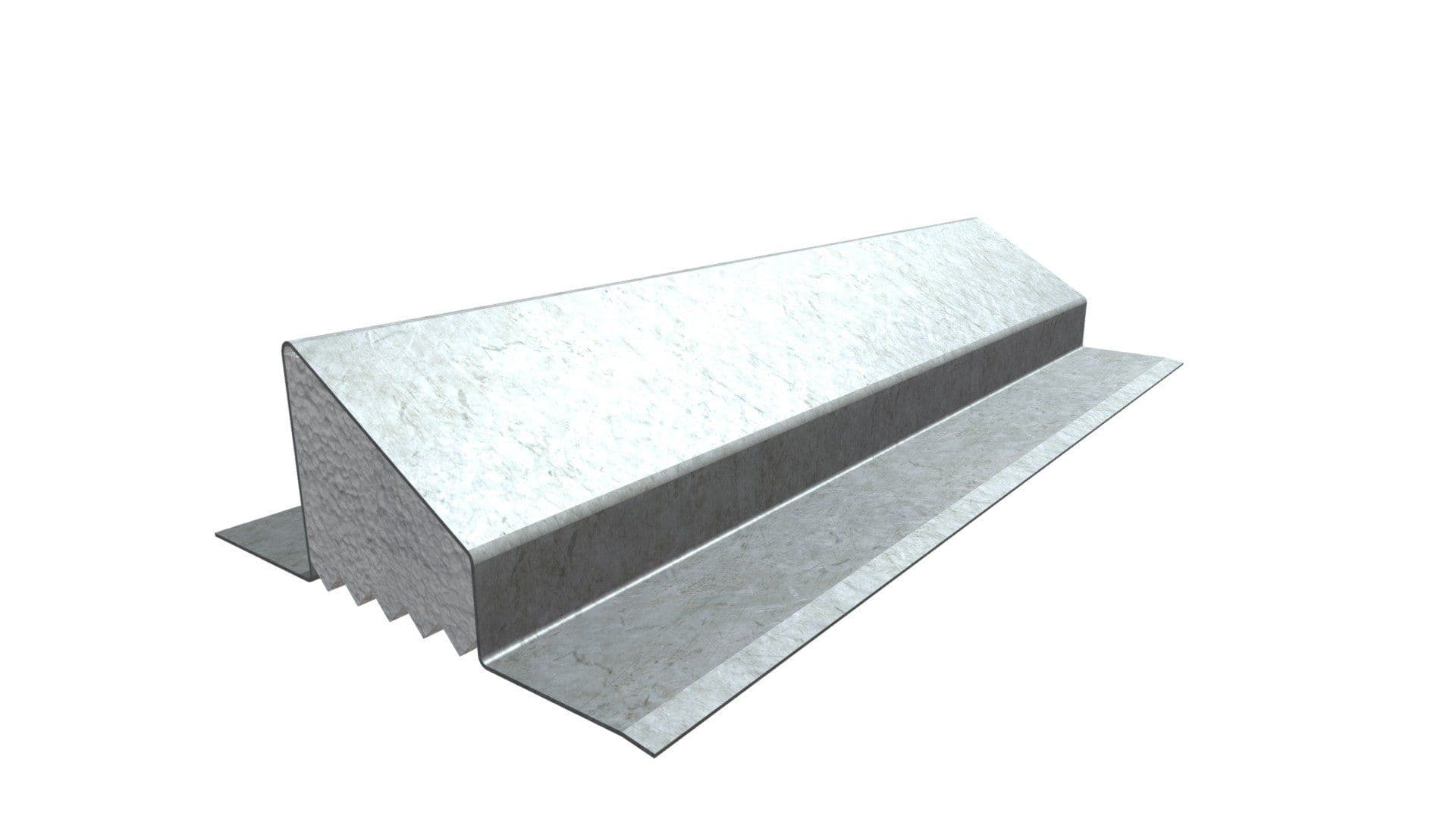 Birtley Supergalv Steel Cavity Lintel CB130 Standard Duty