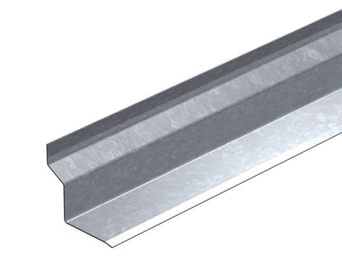 Birtley Supergalv Steel Timber Frame TF50 Standard Duty