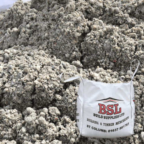Bulk Bag 882 Sharp / Coarse Concreting Sand Non Returnable