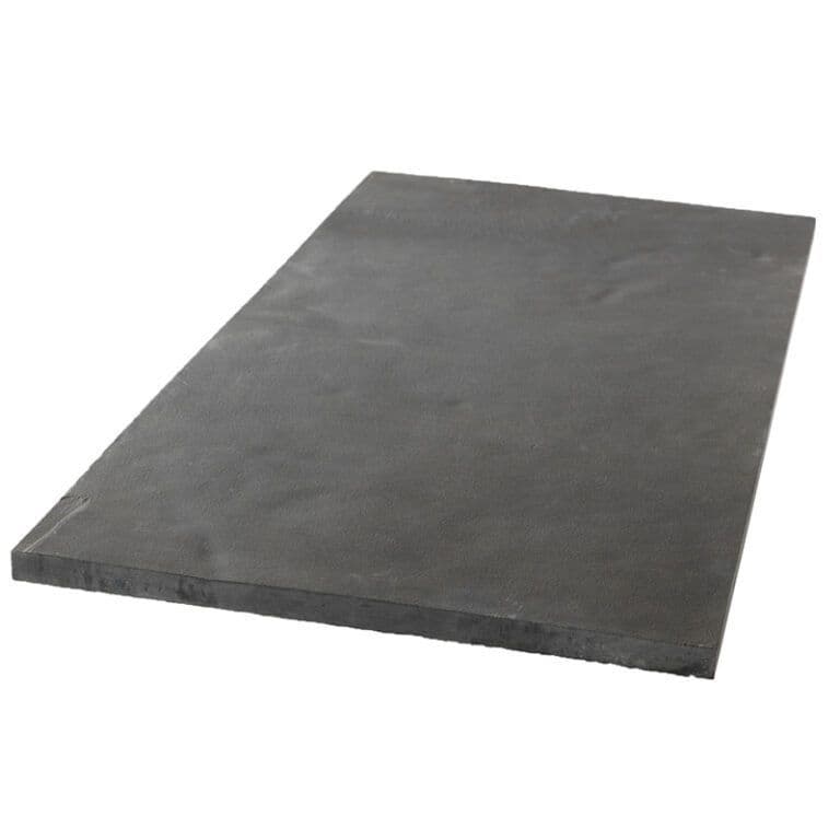 Calibrated Brazilian Floor Slate Graphite/Dark Grey