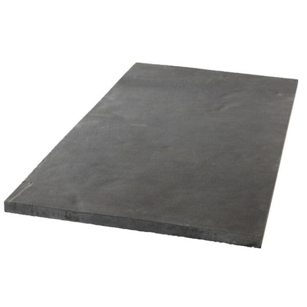 Calibrated Brazilian Floor Slate Graphite/Dark Grey