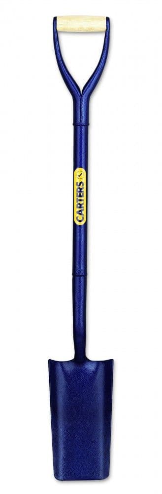 Carter CABLE LAYER x All Steel MYD