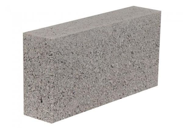 Concrete Dense Block 7 5n 440 x 215 x 100mm