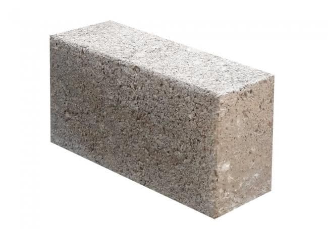 Concrete Dense Block 7 5n 440 x 215 x 140mm