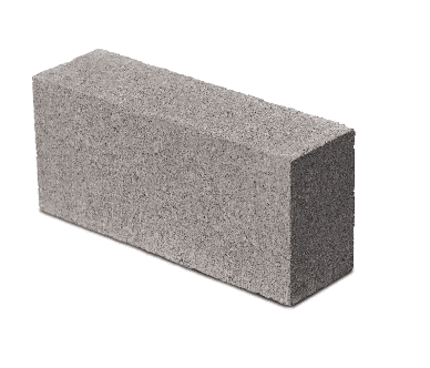 Concrete Dense Solid Common Brick