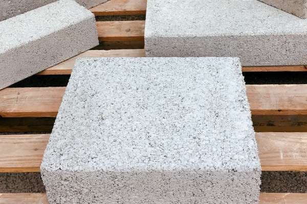 ConcreteTrench Block 355 x 100 x 300mm
