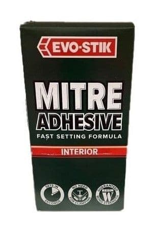 EVO-STIK Mitre Adhesive - 50g