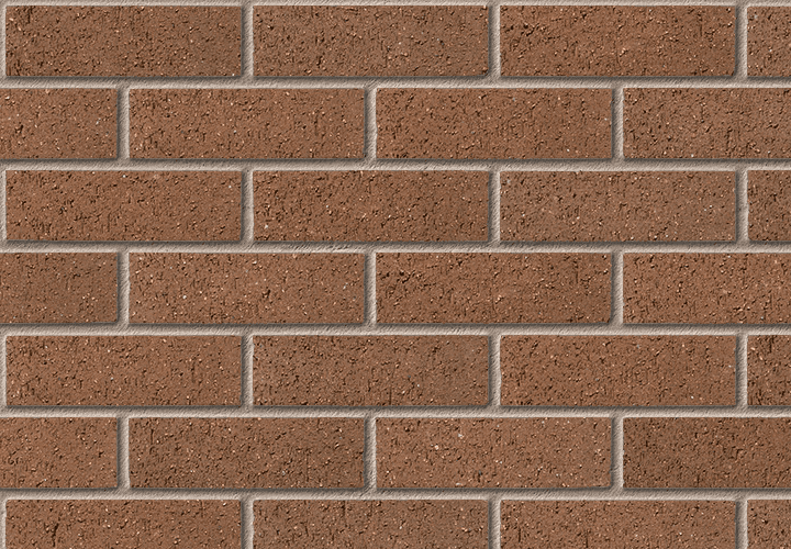 Ibstock Bristol Brown Brick