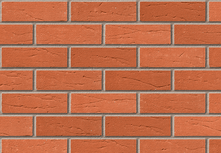 Ibstock Brunswick Red Brick