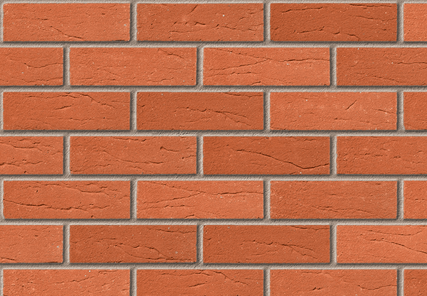 Ibstock Brunswick Red Brick