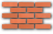 Ibstock Cheddar Red Brick