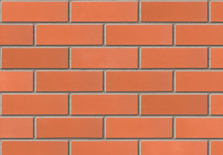 Ibstock Cheddar Red Brick
