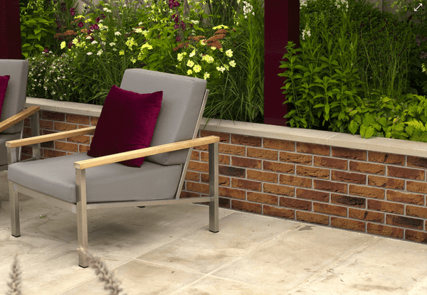 Ibstock Ivanhoe Katrina Multi Brick