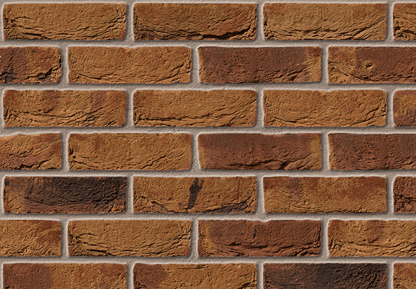 Ibstock Ivanhoe Katrina Multi Brick