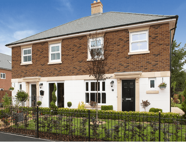 Ibstock Ivanhoe Katrina Multi Brick