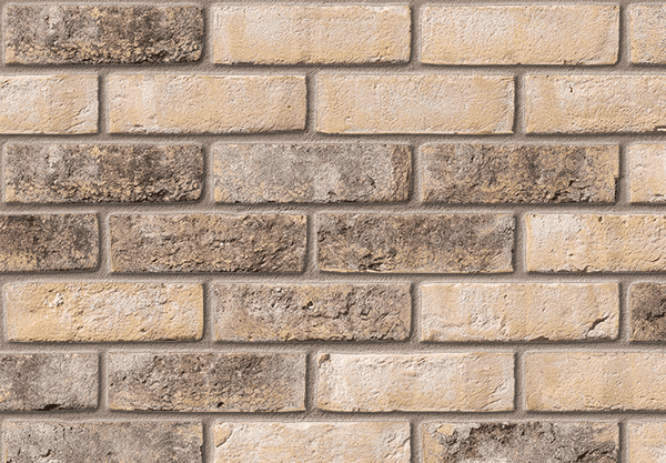 Ibstock New Ivanhoe Cream Brick