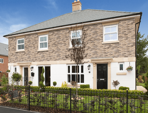 Ibstock New Ivanhoe Cream Brick