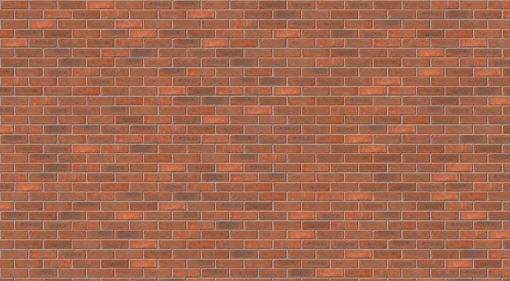 Ibstock Parkhouse Western Red Common Brick