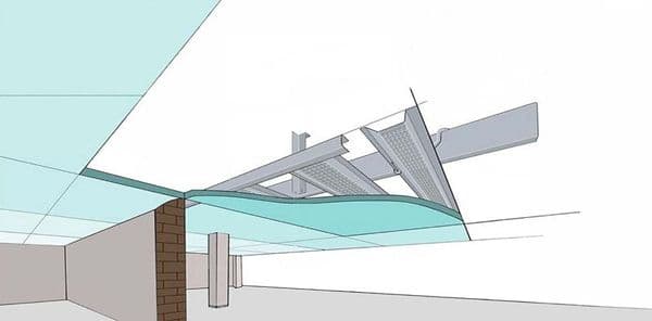 Libra Ff10 Mf5 Furring Channel 3600mm