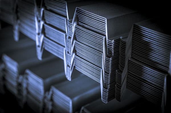 Libra Ff10 Mf5 Furring Channel 3600mm