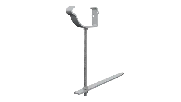 Lindab Magestic 125mm Gutter Rise And Fall Bracket RFKF125MG