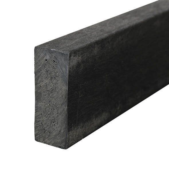 Millboard PlasPro Sub Frame Joist 50 X 125 X 3000mm
