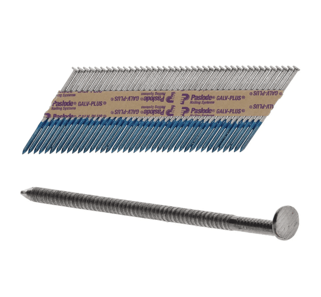 Paslode IM360I Galv-Plus Ring Shank Gun Nail