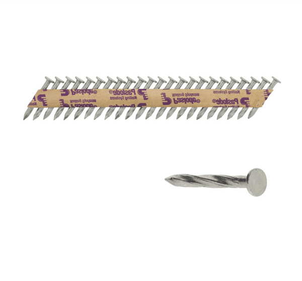 Paslode PPN35CI Twisted Electro Galvanised Nail