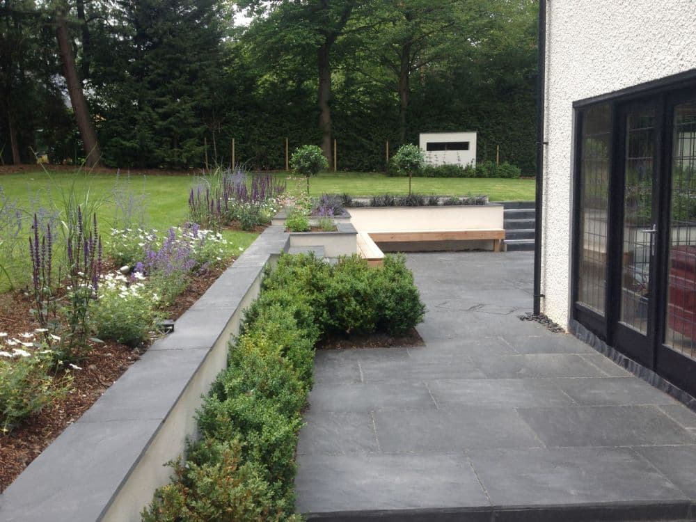 Premiastone Grey Slate 20mm Calibrated Project Pack 18 8m2 Pk