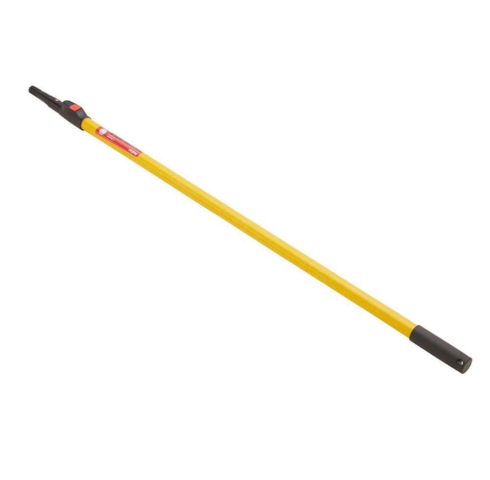 ProDec 4 - 8 Button Lock Extension Pole
