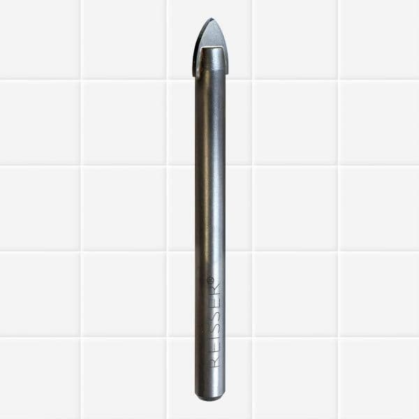 Reisser TCT Tile & Glass Bit 4 0mm 1pc