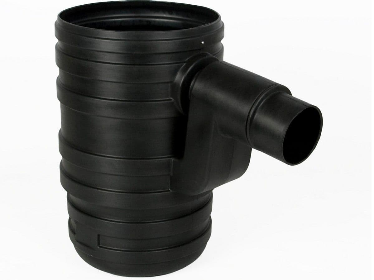 Road Gully With Integral Trap 750mm x 450mm