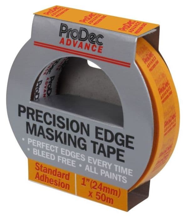 Rodo Precision Edge Masking Tape