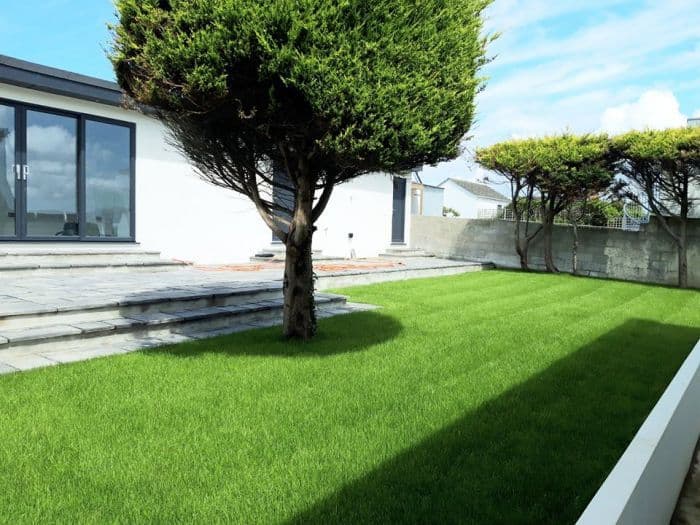 Rolawn Medallion Seeded Turf 1M2 Roll