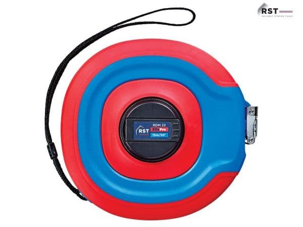 RST SitePro Fibreglass Tape 30m/100ft RSTRDM24