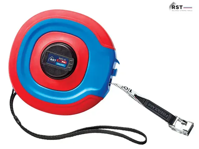 RST SitePro Fibreglass Tape 50m/165ft RSTRDM25