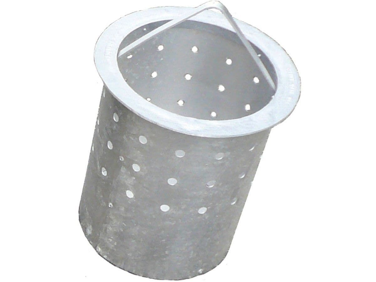 Silt Bucket